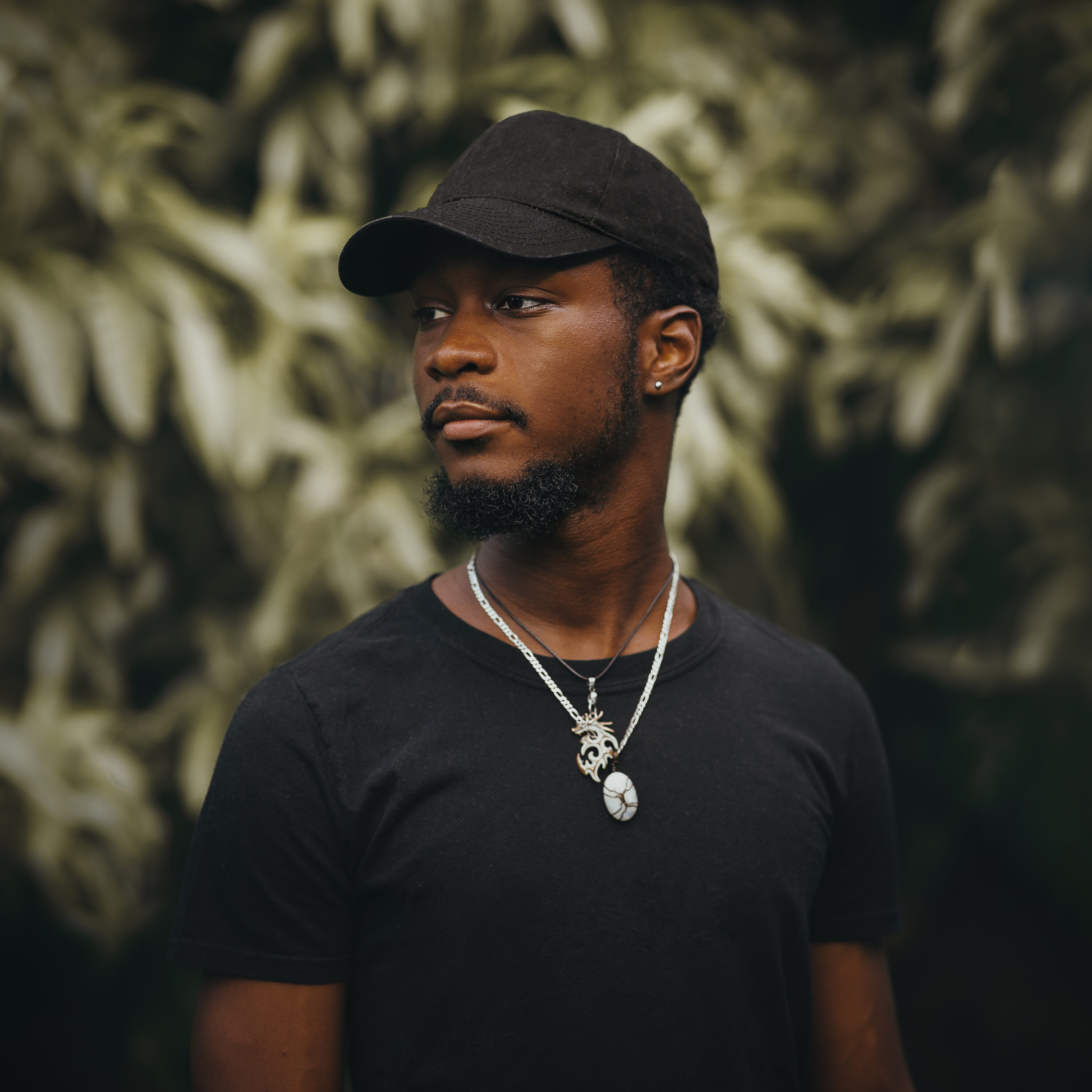 Gabriel Turnquest | The Independent Photographer