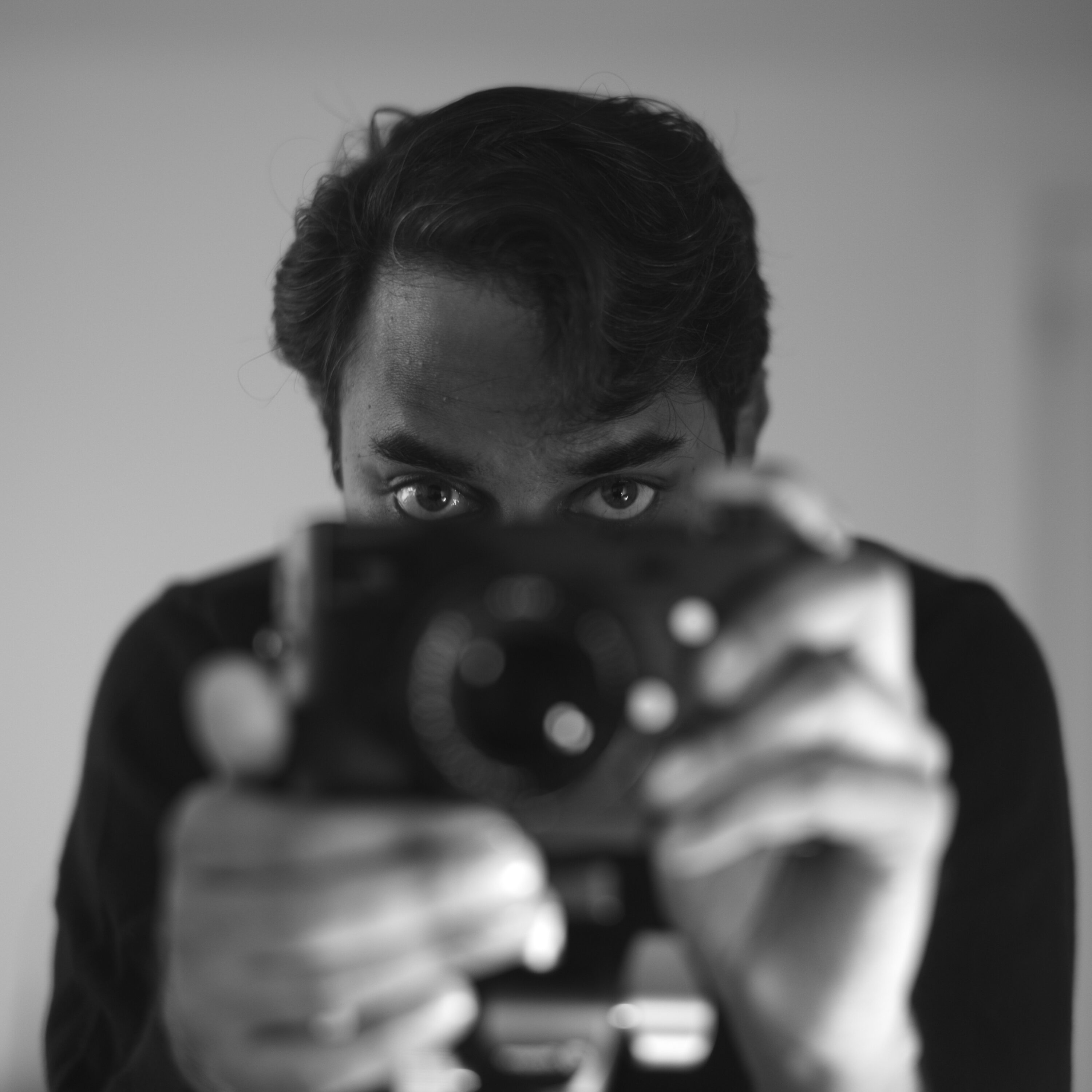 Satya Rodrigo | The Independent Photographer