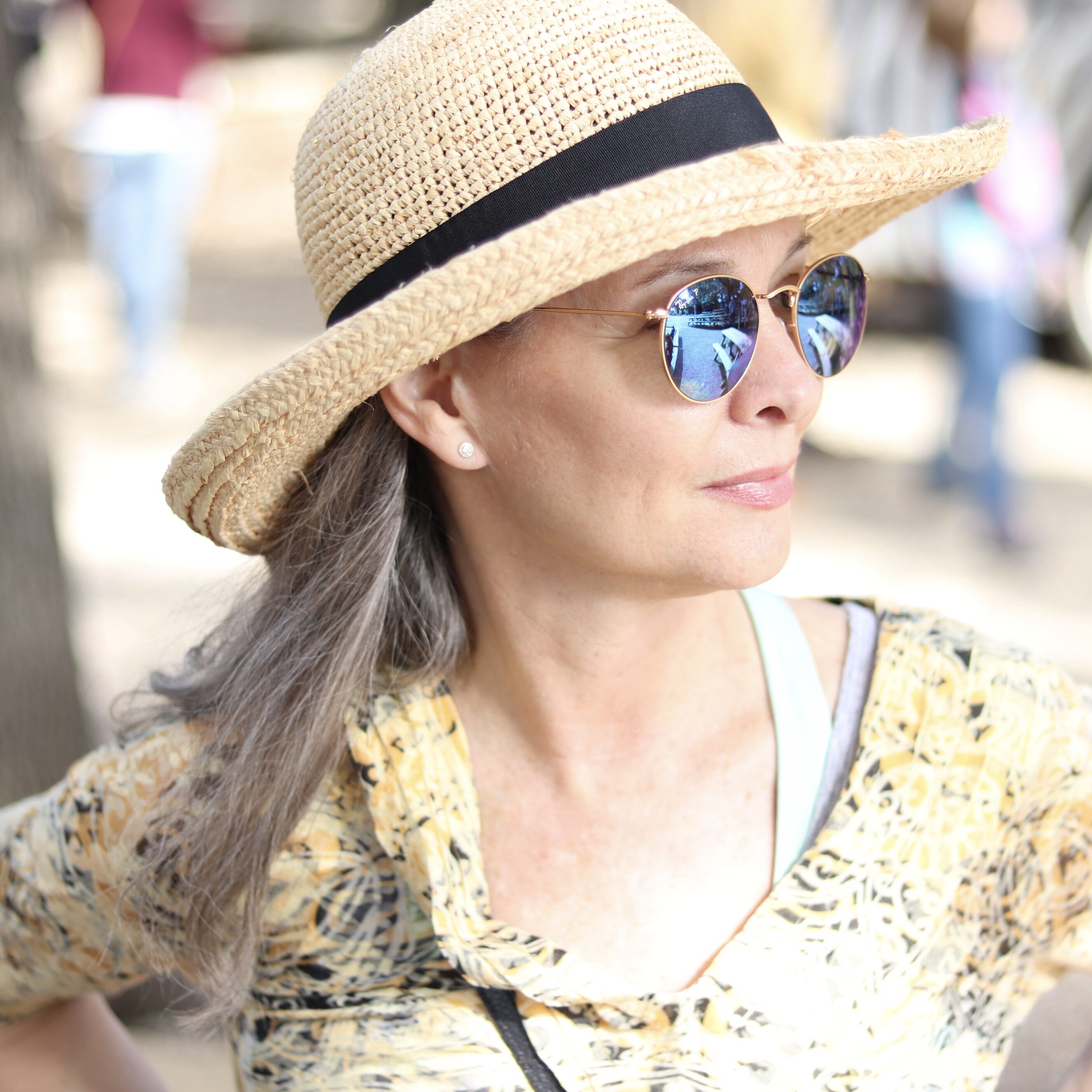 Rhonda Bratton | The Independent Photographer