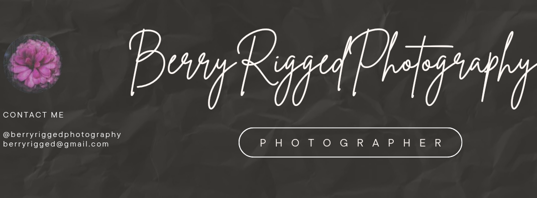 Brian Berry | The Independent Photographer