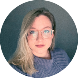 Anna Bacik | The Independent Photographer