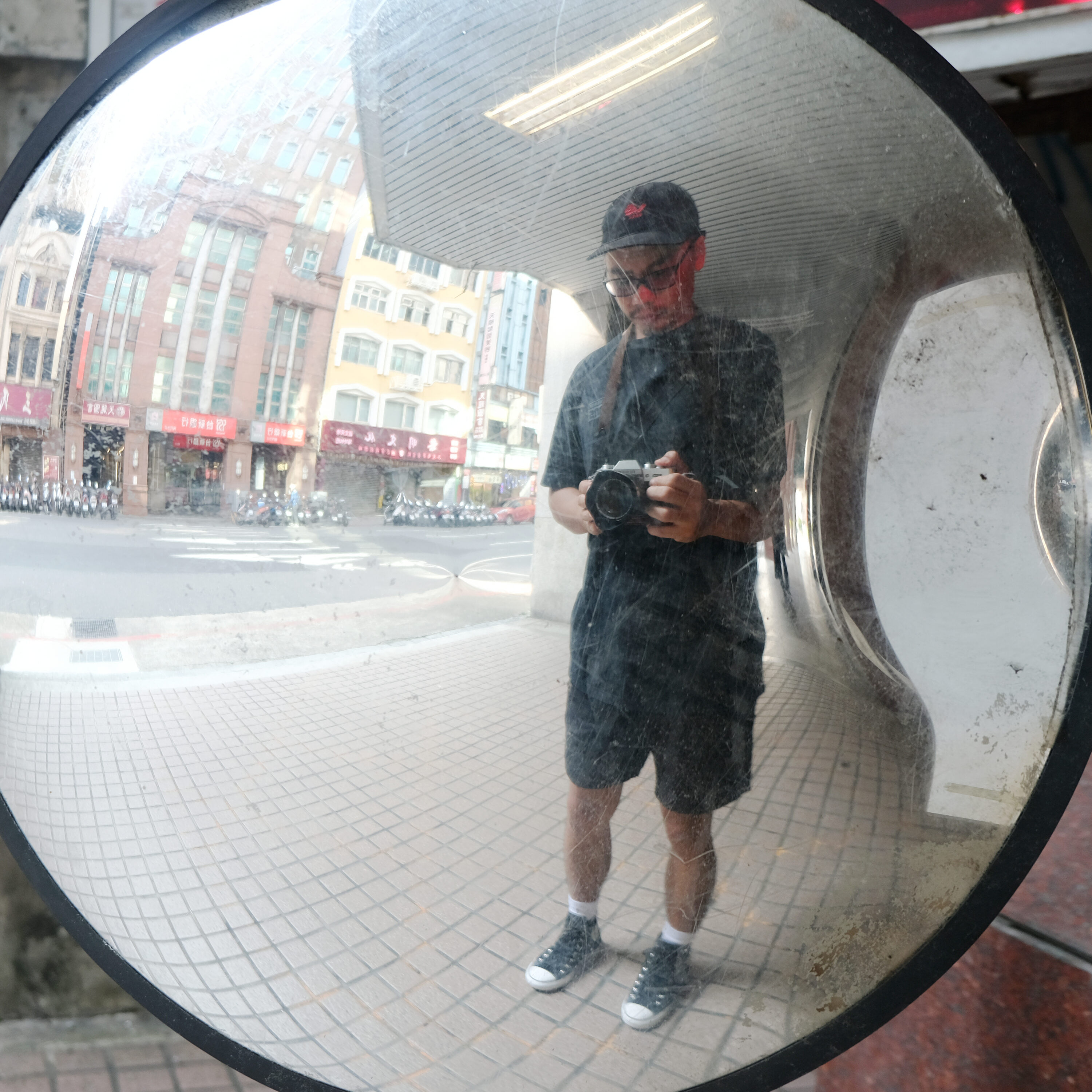 Leo Andrew Avendano | The Independent Photographer