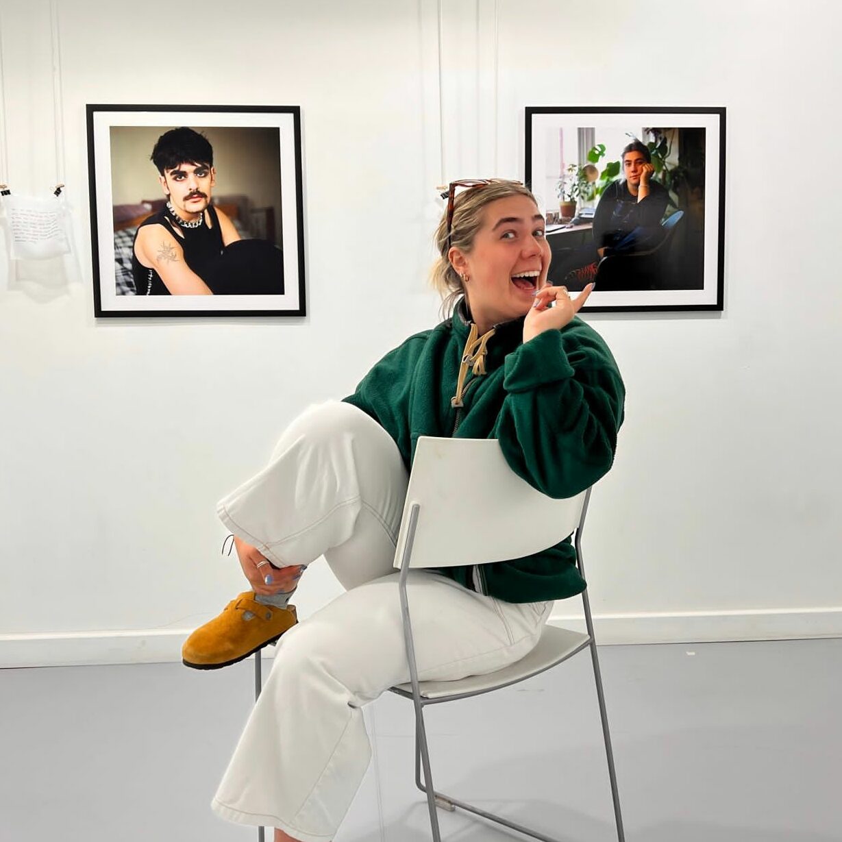 Emily Stokes | The Independent Photographer