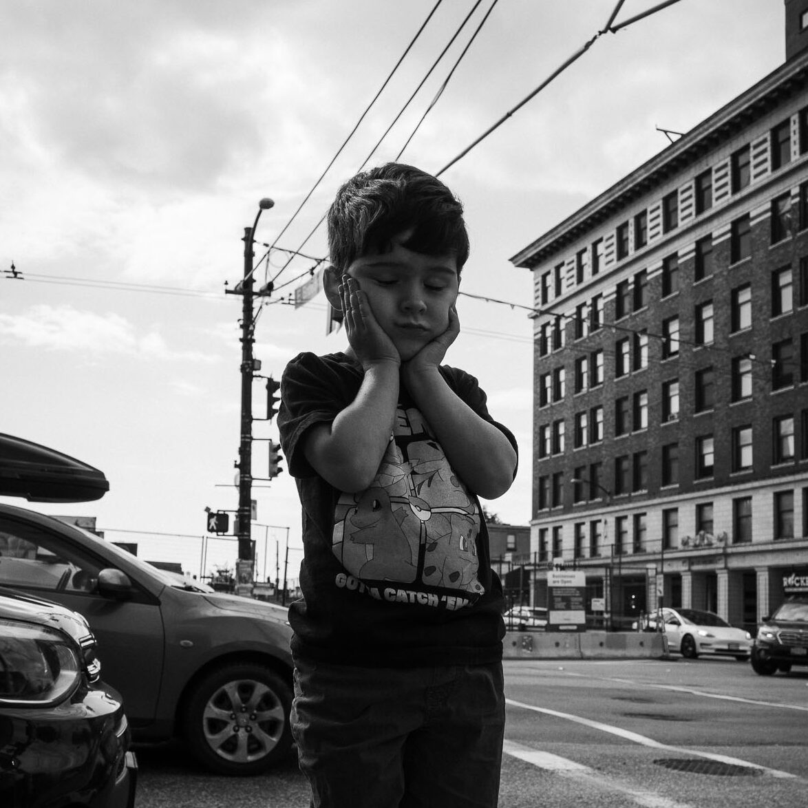 Sam Donnelly | The Independent Photographer