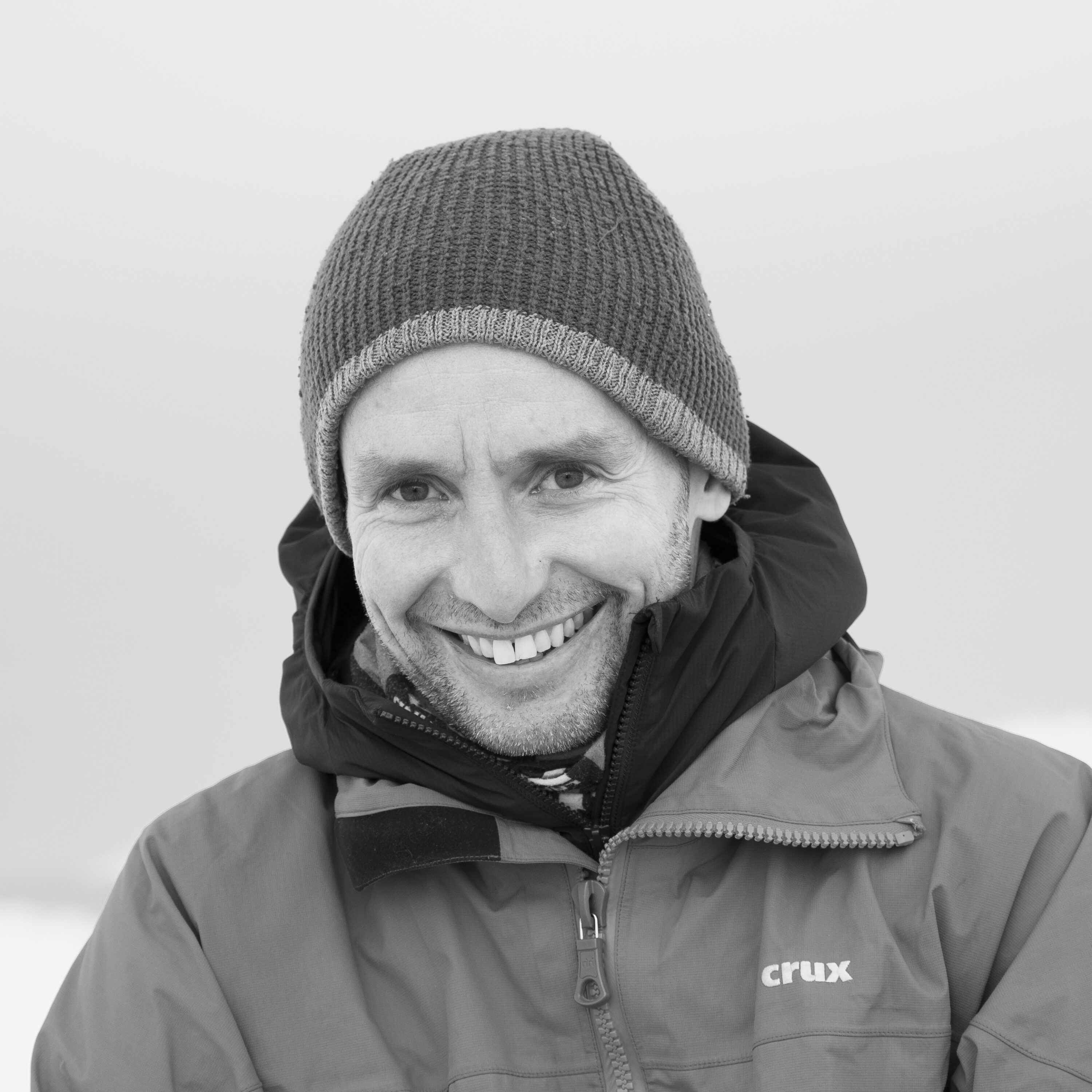 Jon Roberts | The Independent Photographer