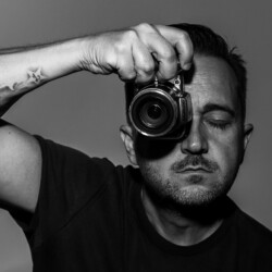 Raul Navarrete Lara | The Independent Photographer