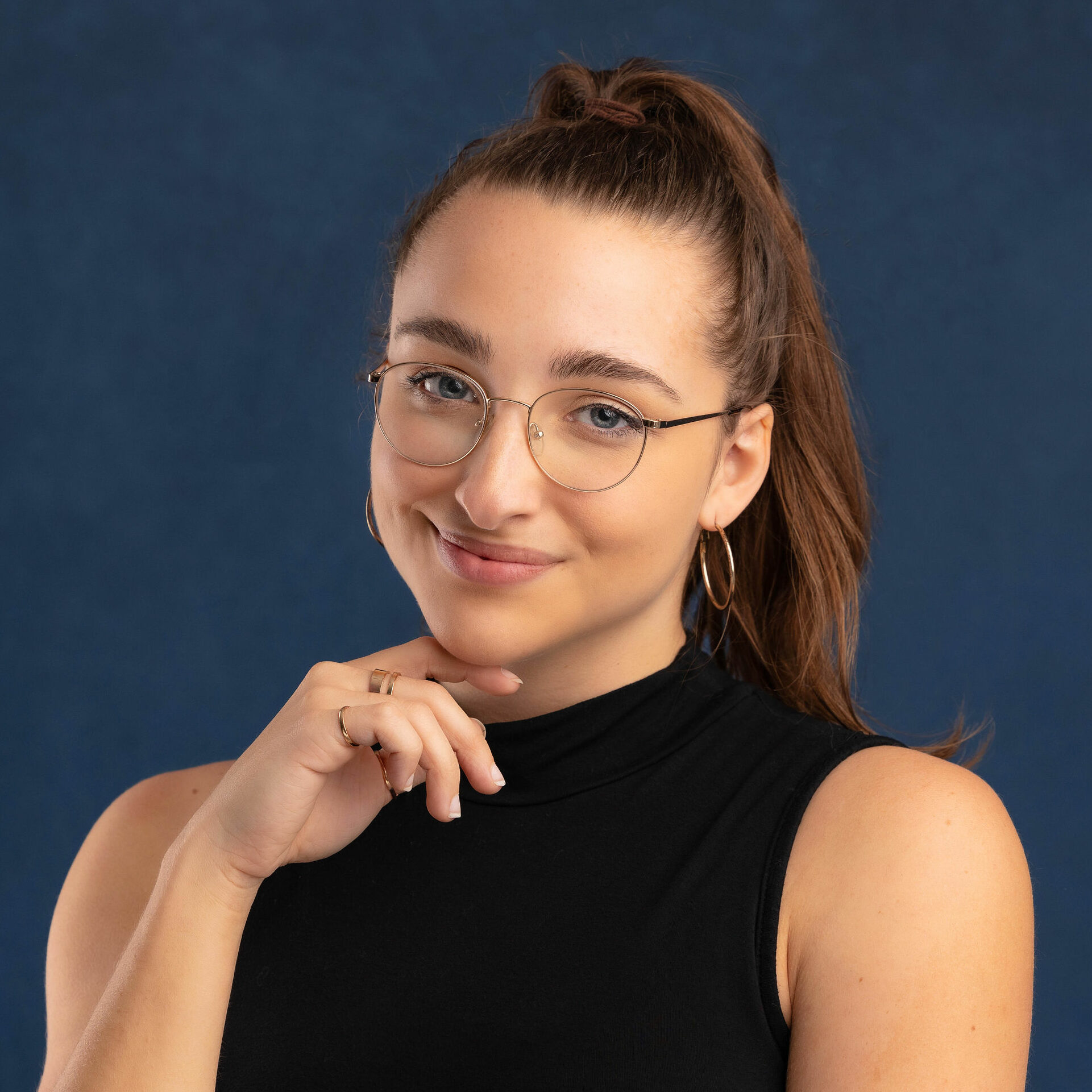 Sydney Mesker | The Independent Photographer