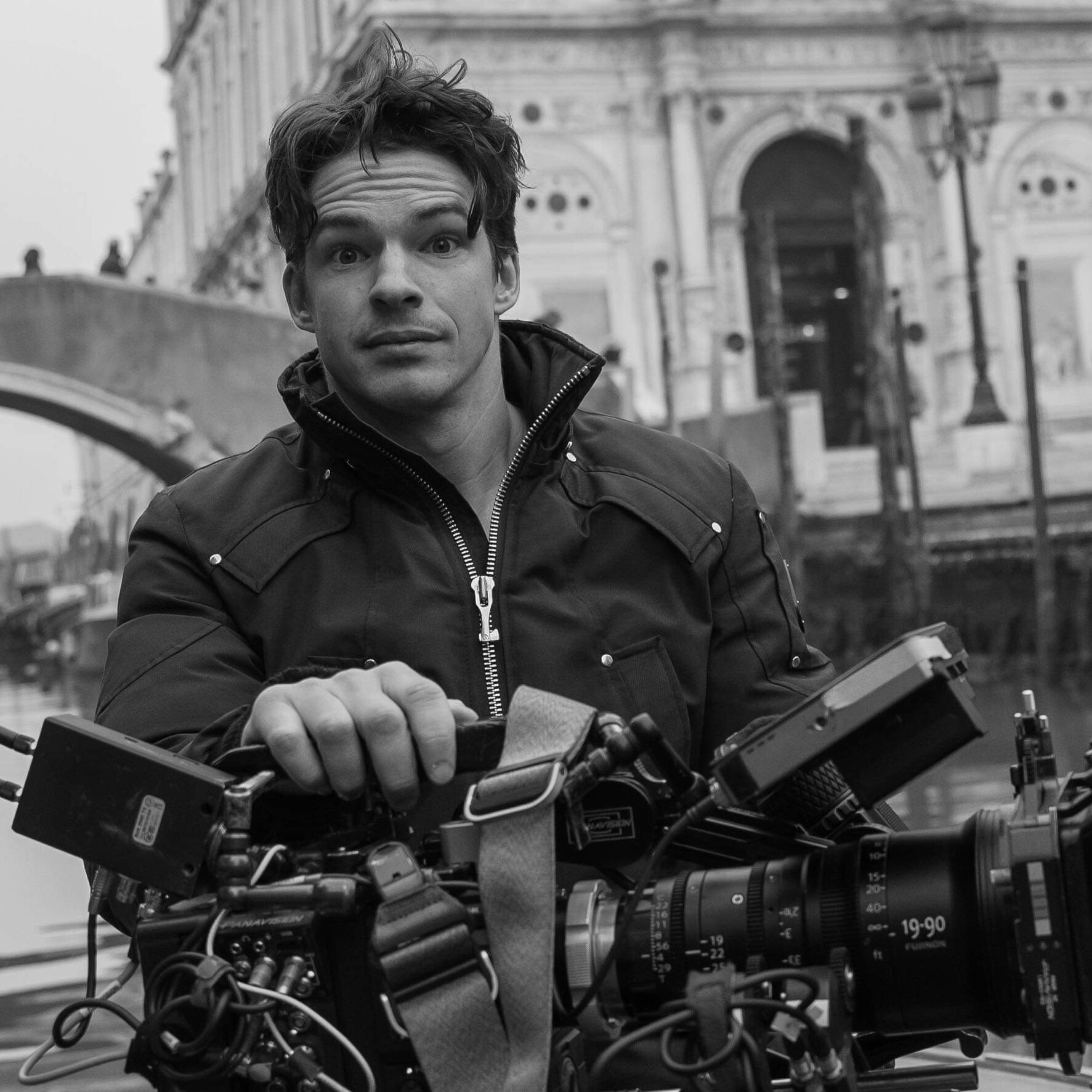 Daniel Everitt-Lock | The Independent Photographer