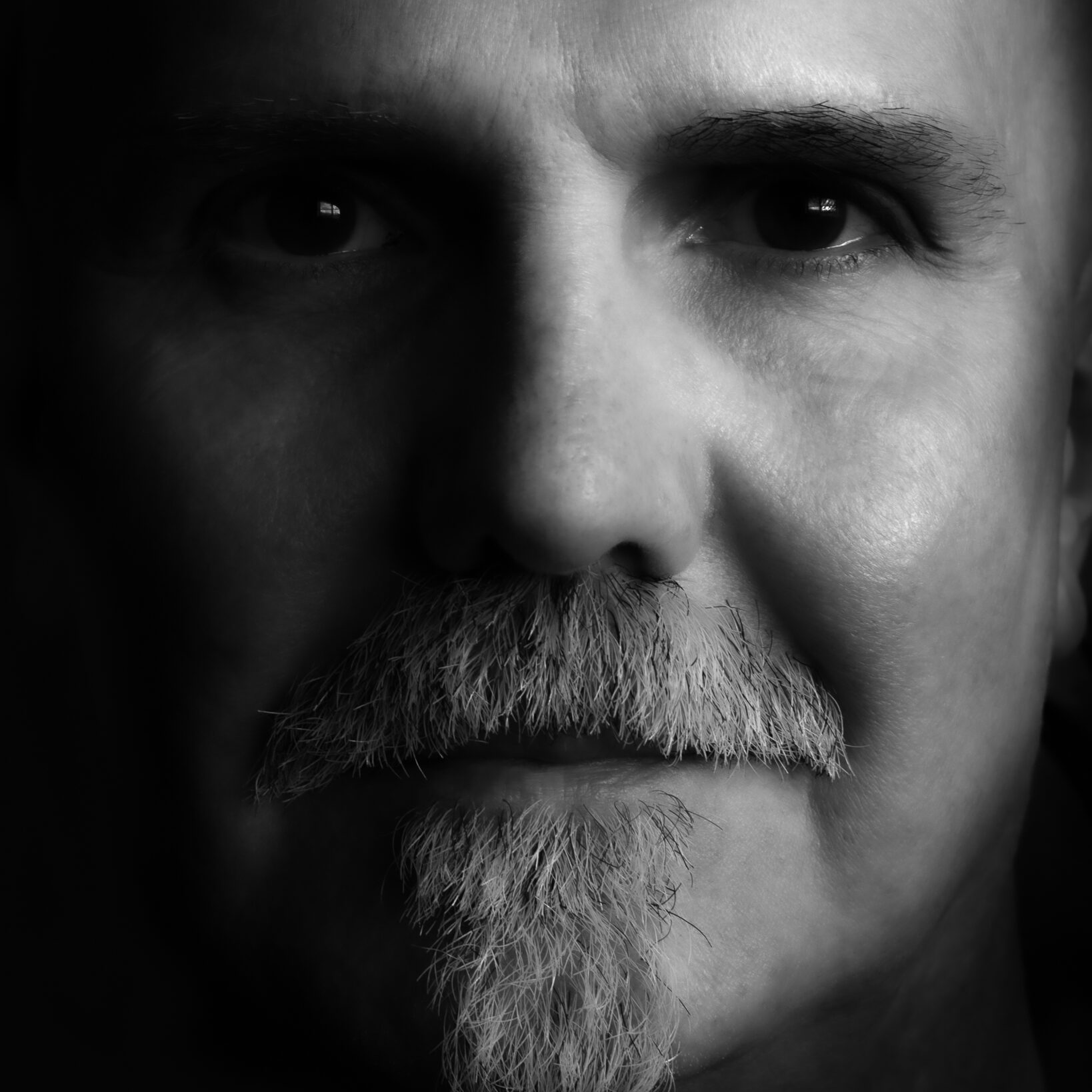 Wolfgang Whyte | The Independent Photographer