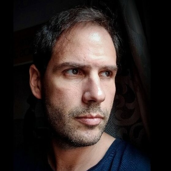 Andrés Ramos | The Independent Photographer