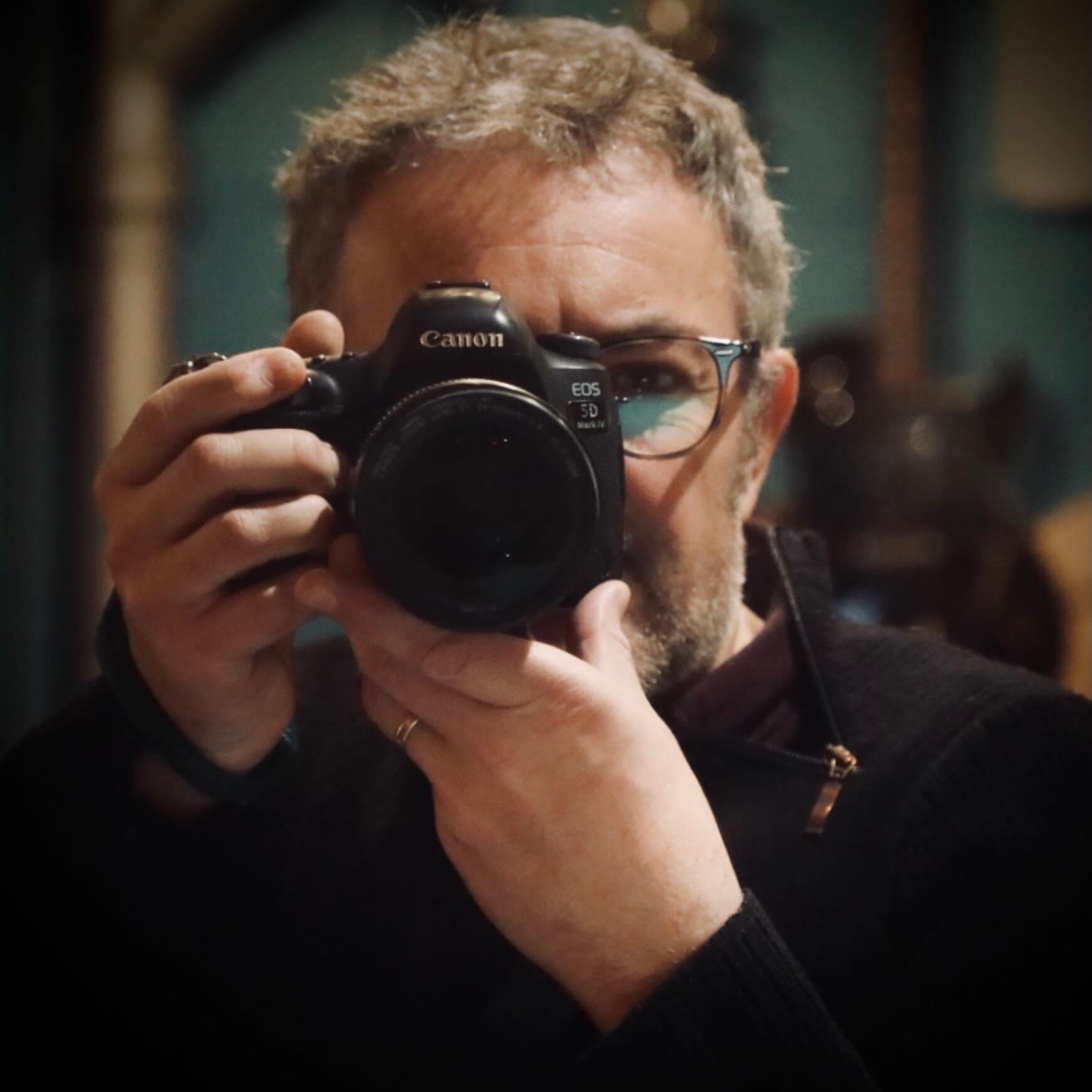 Pierre Musy | The Independent Photographer