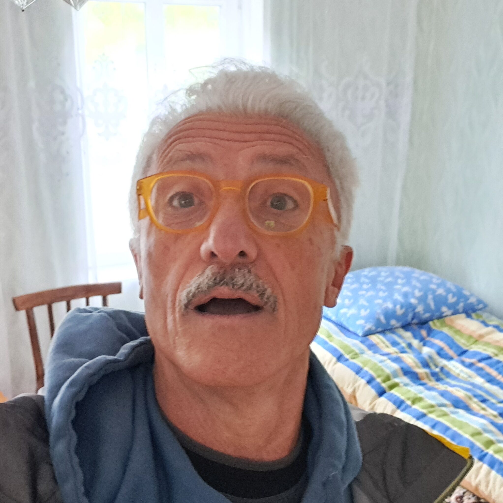 Alessandro Errigo | The Independent Photographer