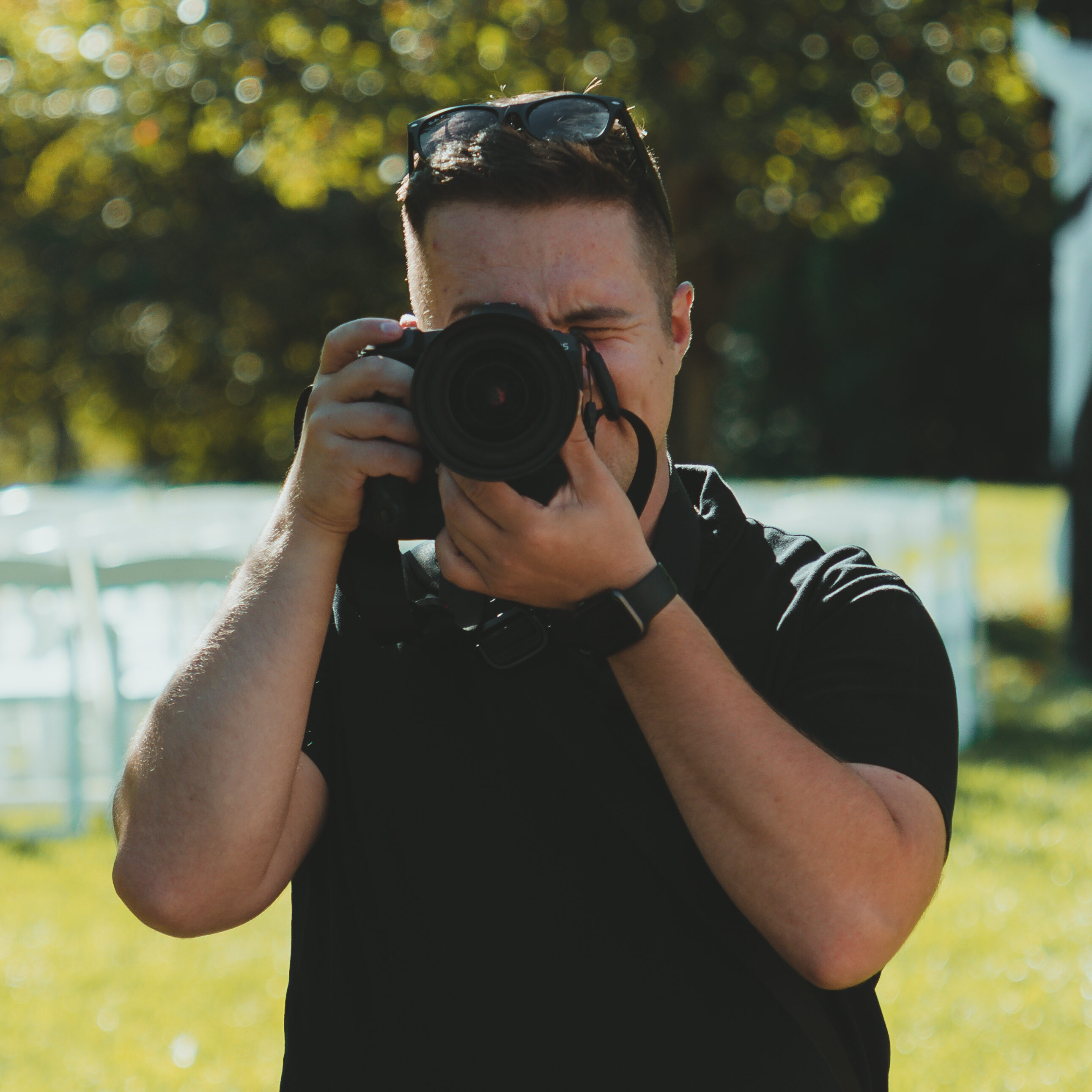 Dan Whitehead | The Independent Photographer