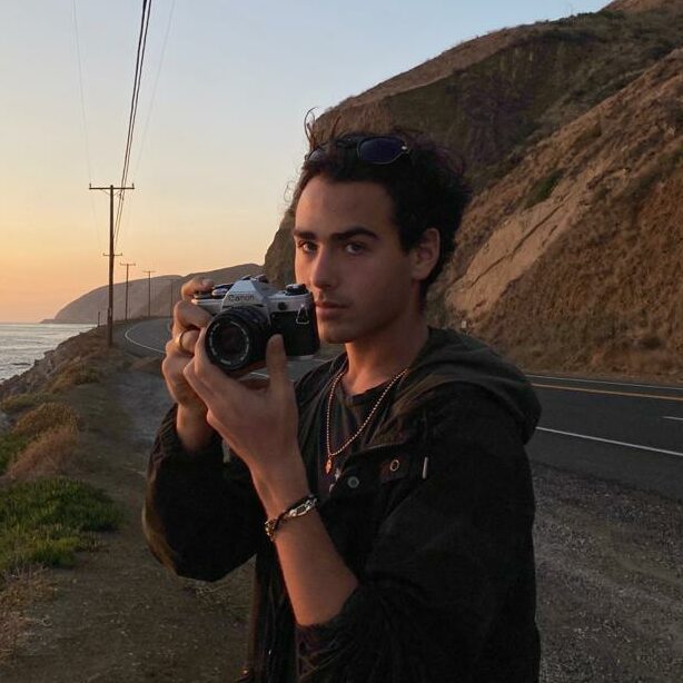 David Capuano | The Independent Photographer