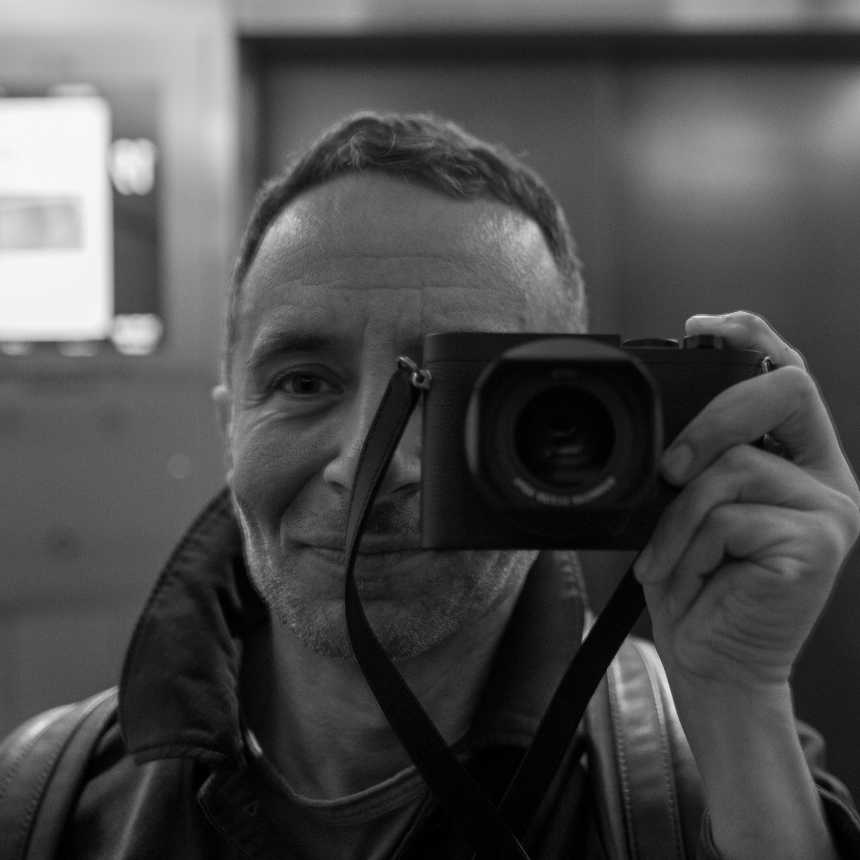 Houman Katoozi | The Independent Photographer