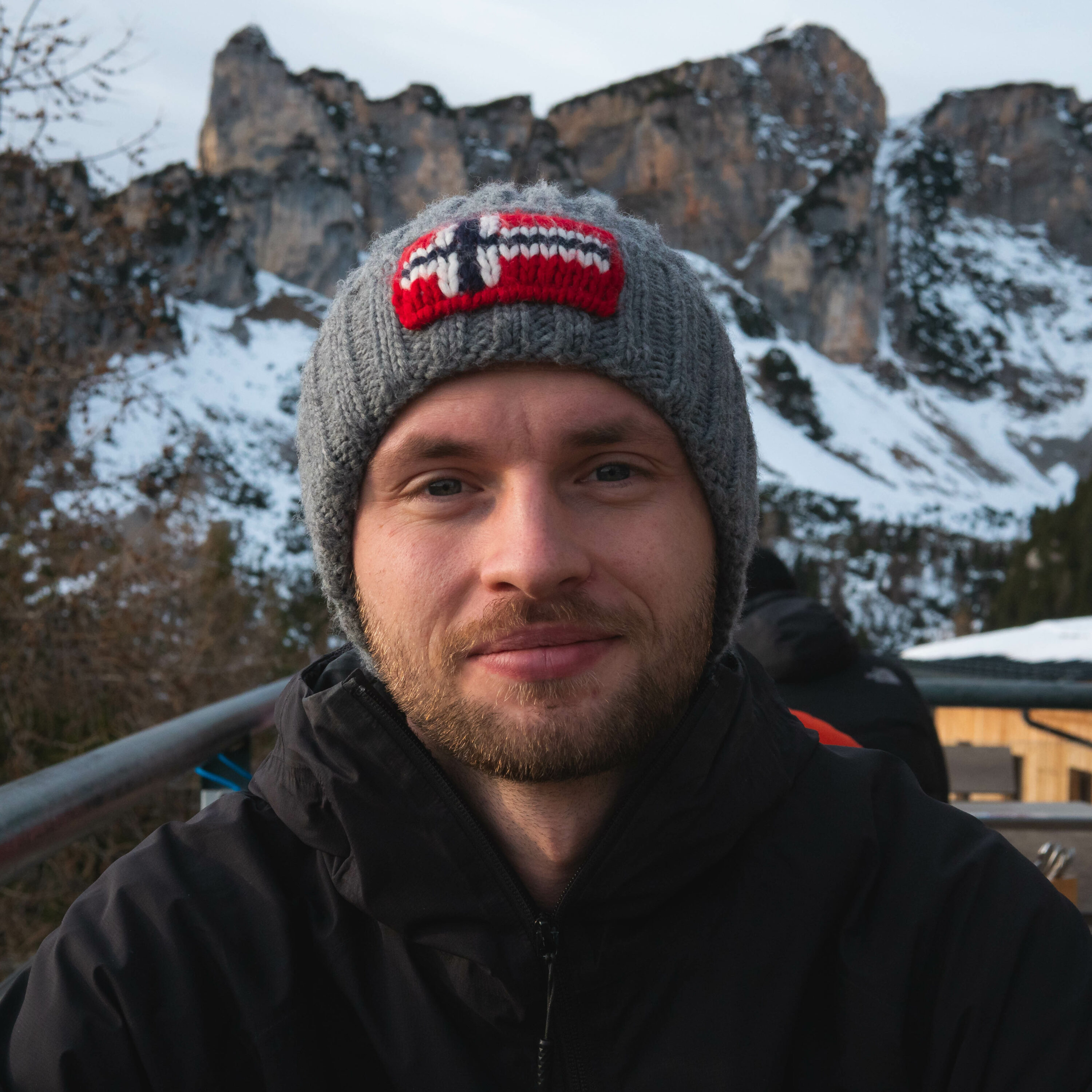 Mario Walker | The Independent Photographer