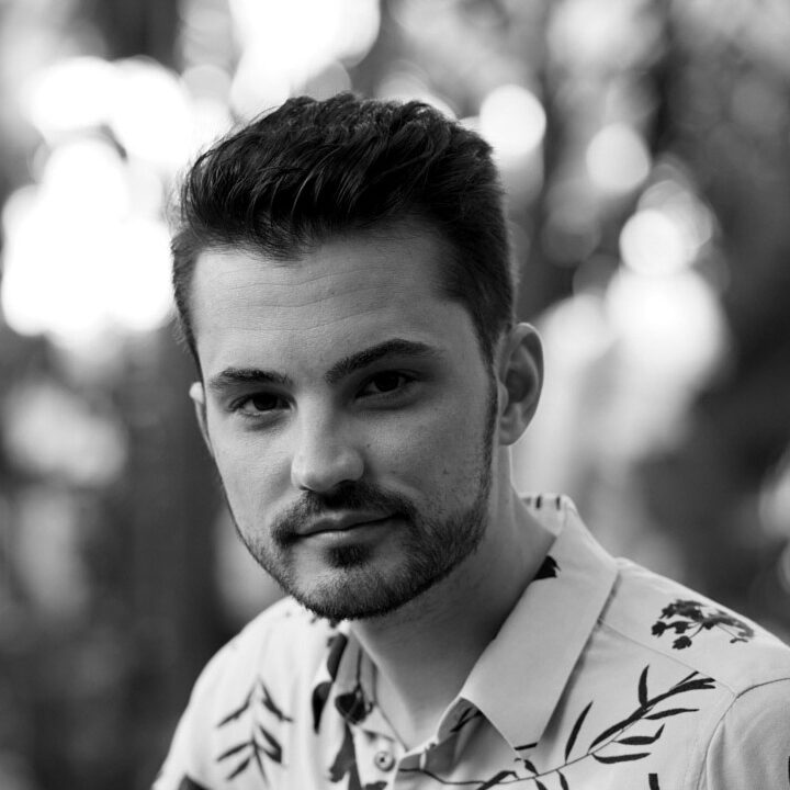 Marco Trevisan | The Independent Photographer