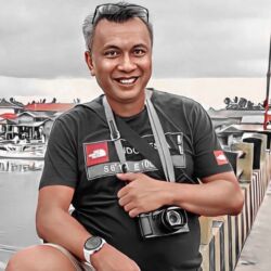 Arif Rudiana | The Independent Photographer