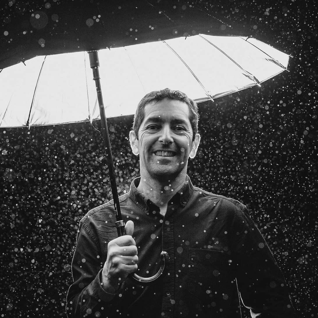 Ian Butler | The Independent Photographer