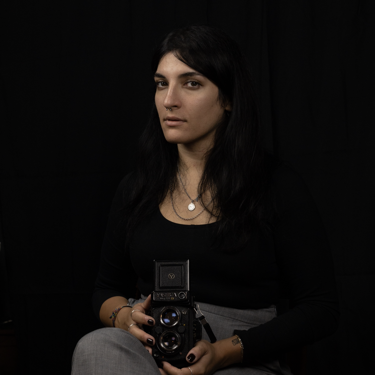 Alessandra Valletti | The Independent Photographer
