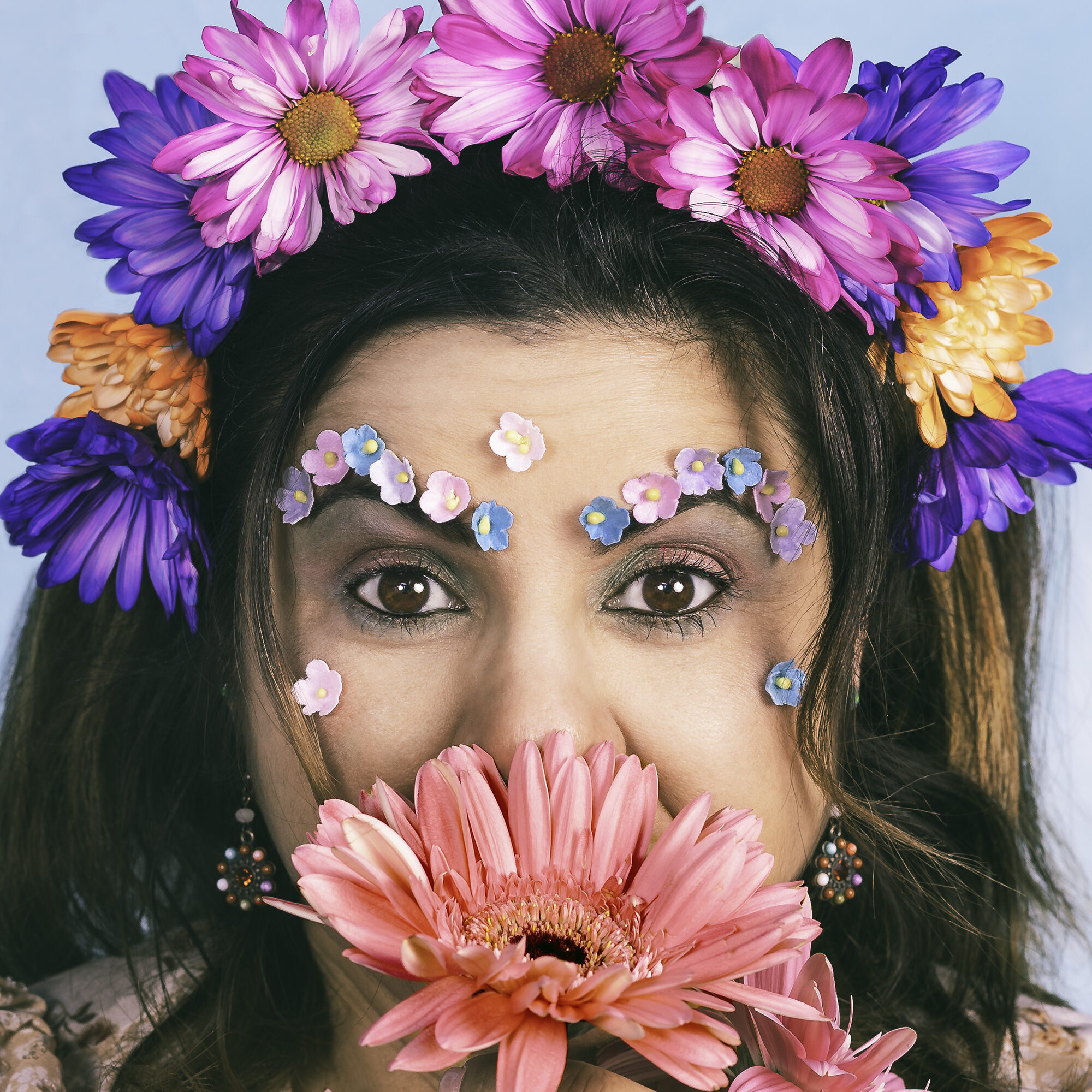 Xamara Maisonet | The Independent Photographer