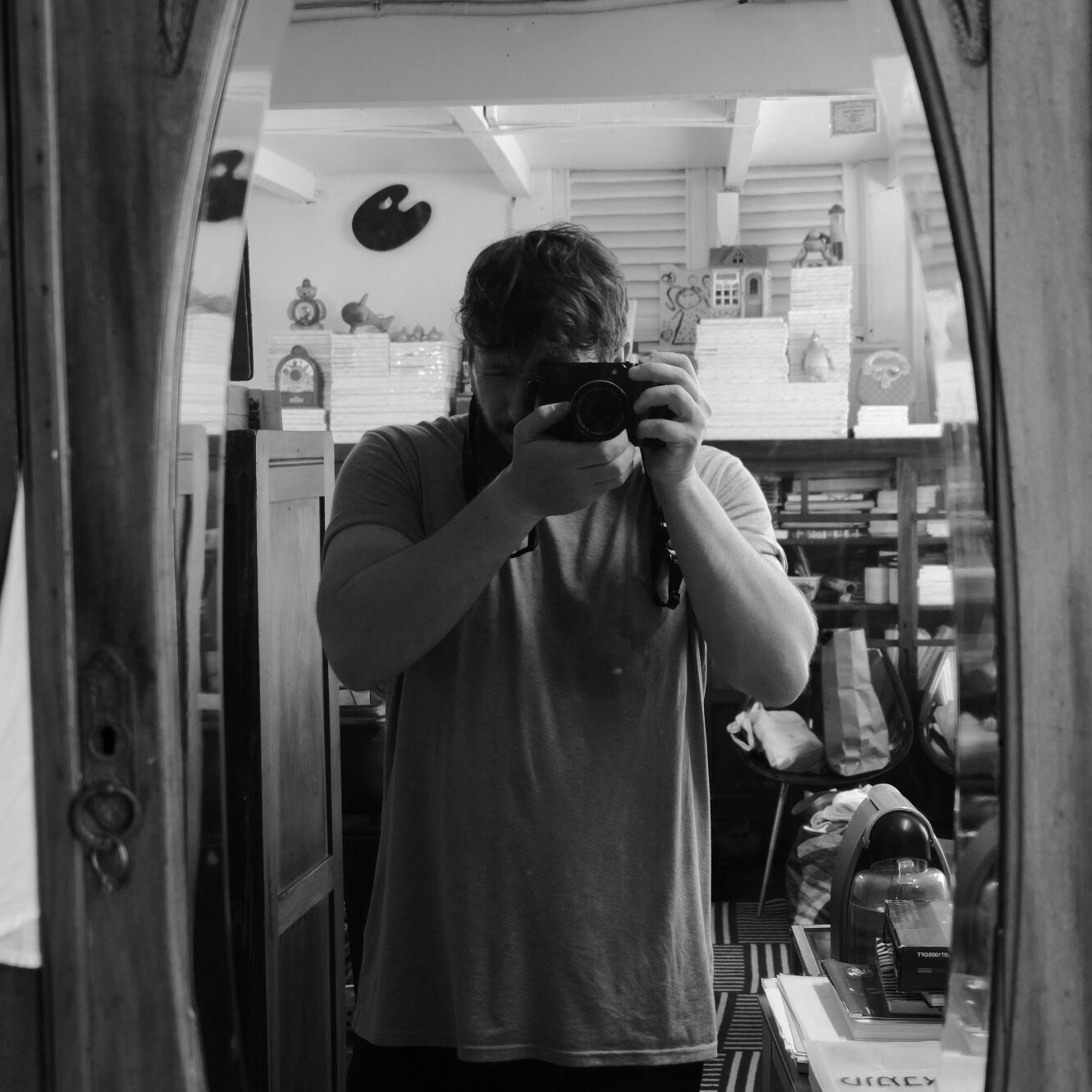 Matthew Bates | The Independent Photographer