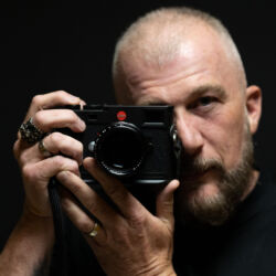 Paul Collis | The Independent Photographer