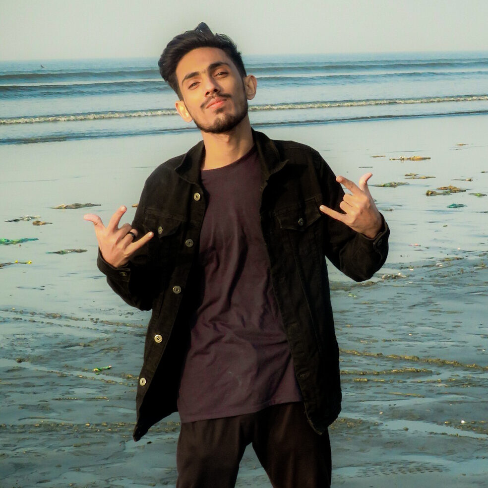 Haider Rizvi | The Independent Photographer