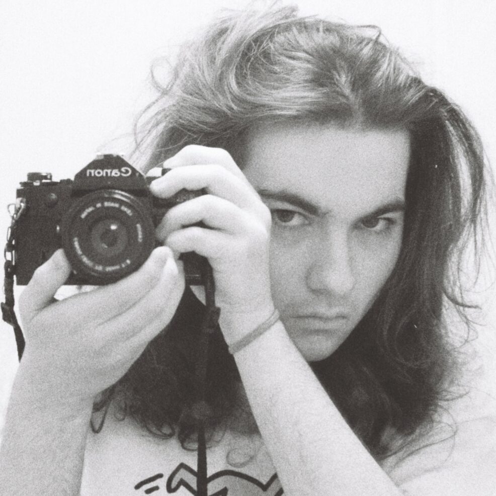 Nathaniel Ratcliffe | The Independent Photographer