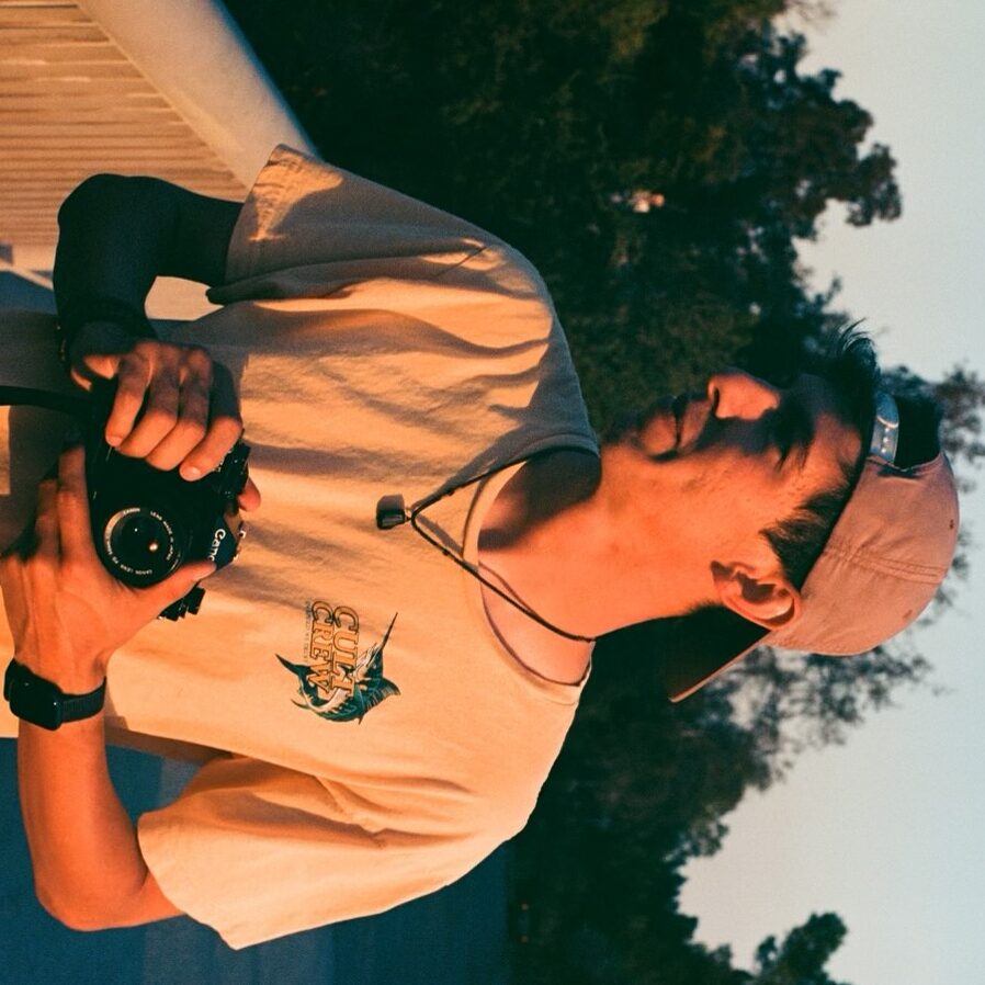 Danny Gutierrez | The Independent Photographer