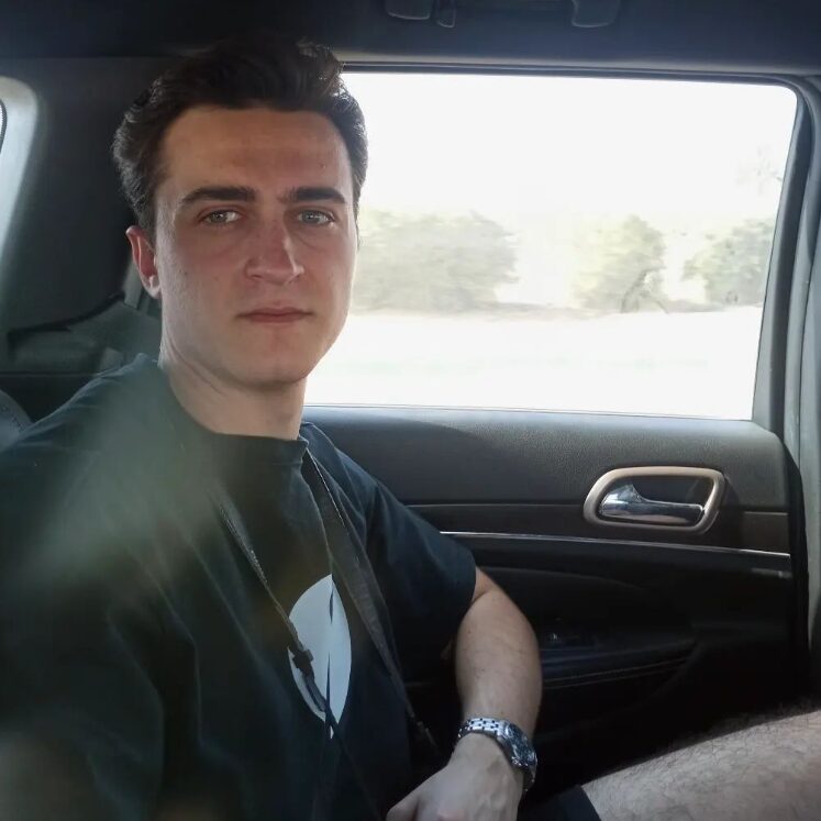 Pablo Molina | The Independent Photographer