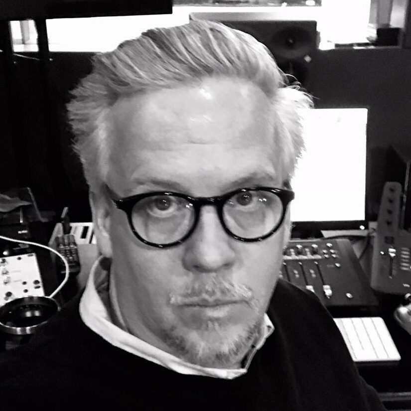 MICHAEL GREENE | The Independent Photographer