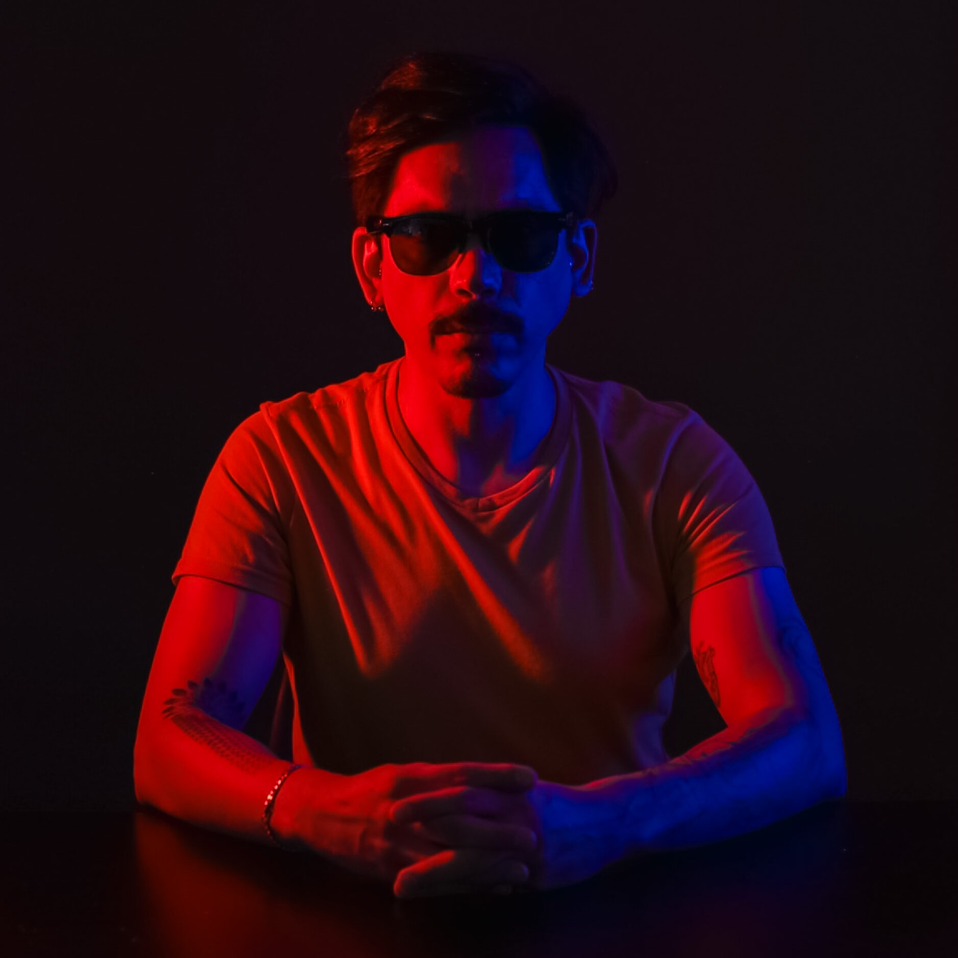 Jorge Avilés | The Independent Photographer