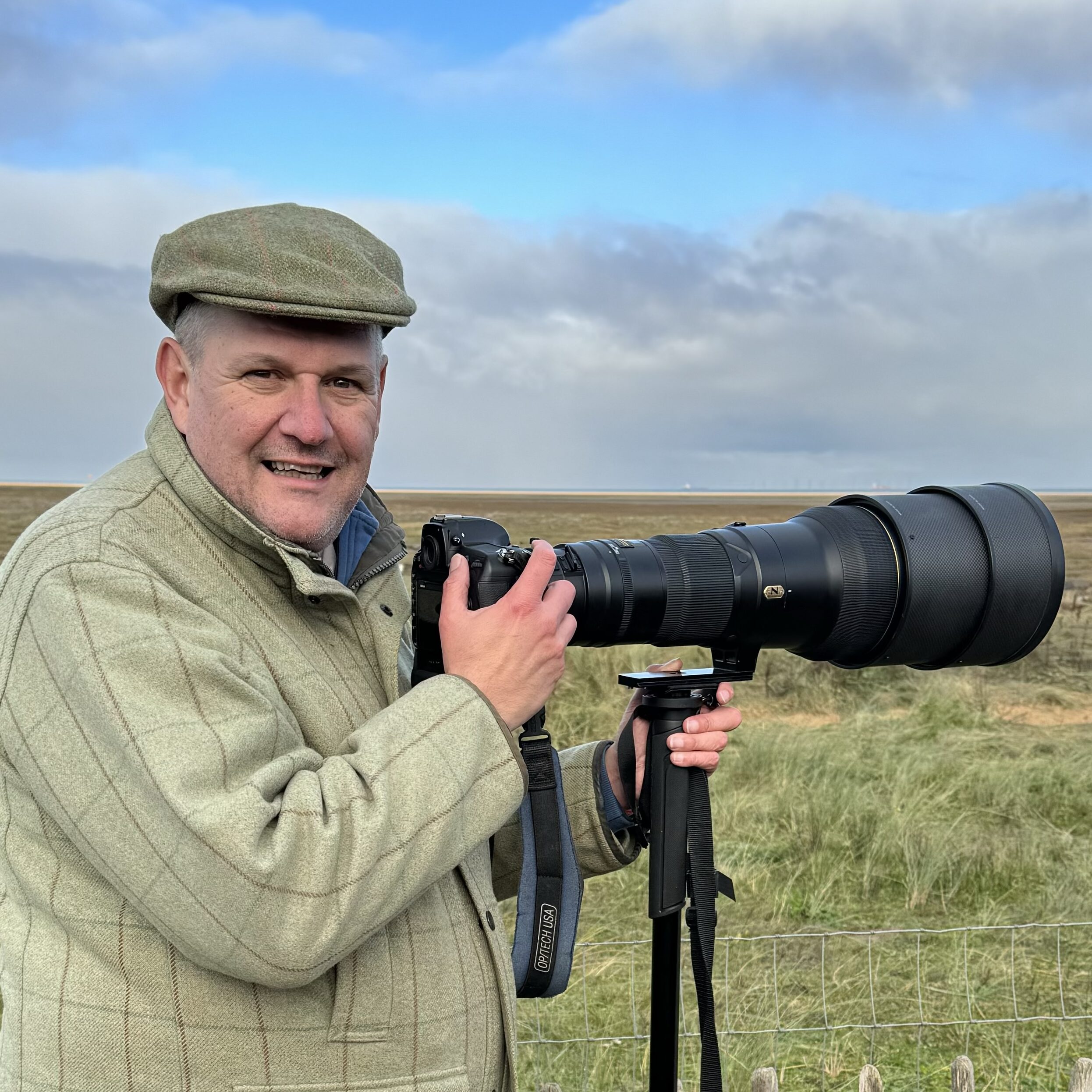 Mark Suffield | The Independent Photographer