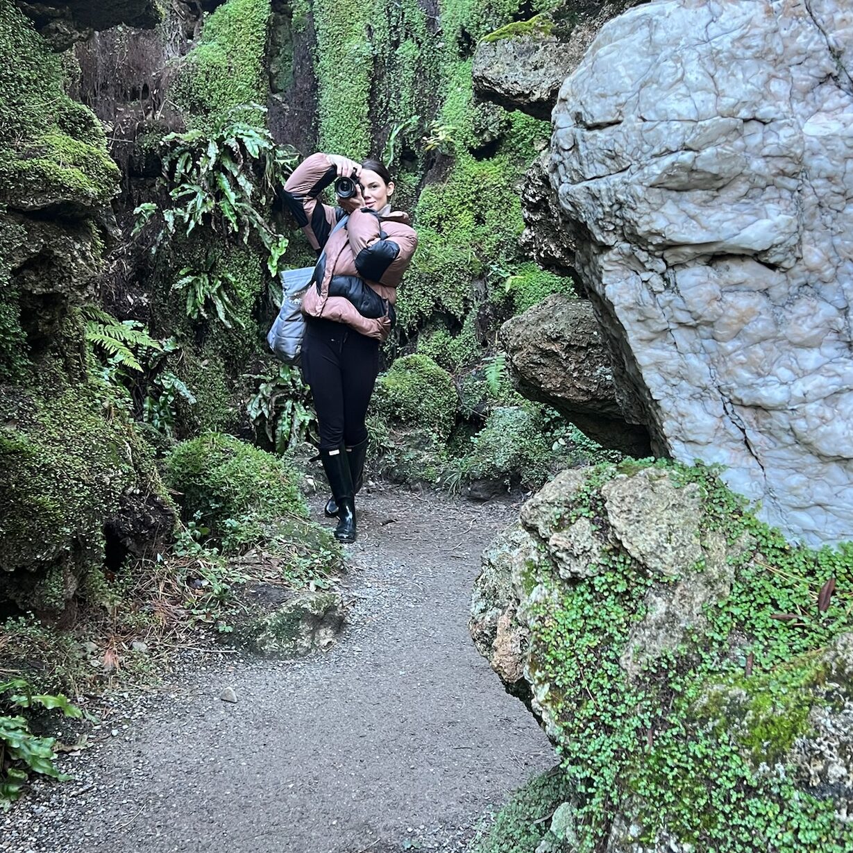 Sydney Comisky | The Independent Photographer