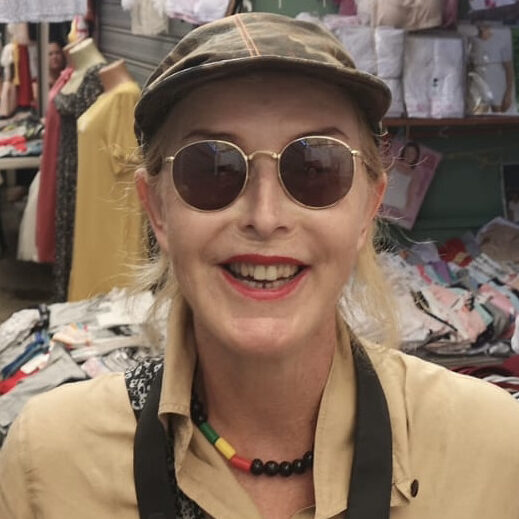 Anna Biret | The Independent Photographer