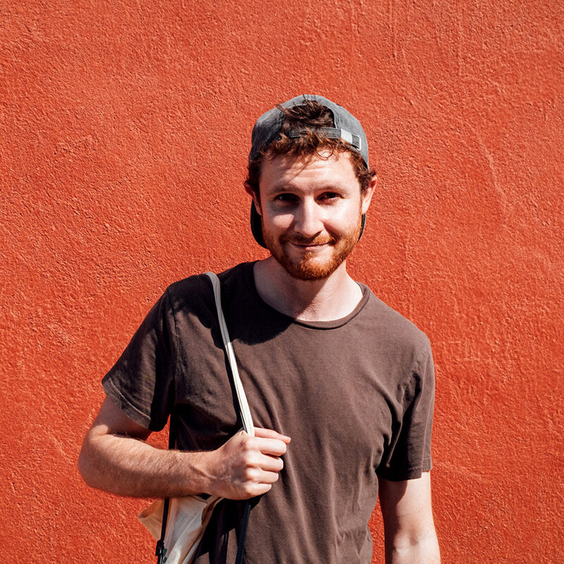 Reuben Ross | The Independent Photographer