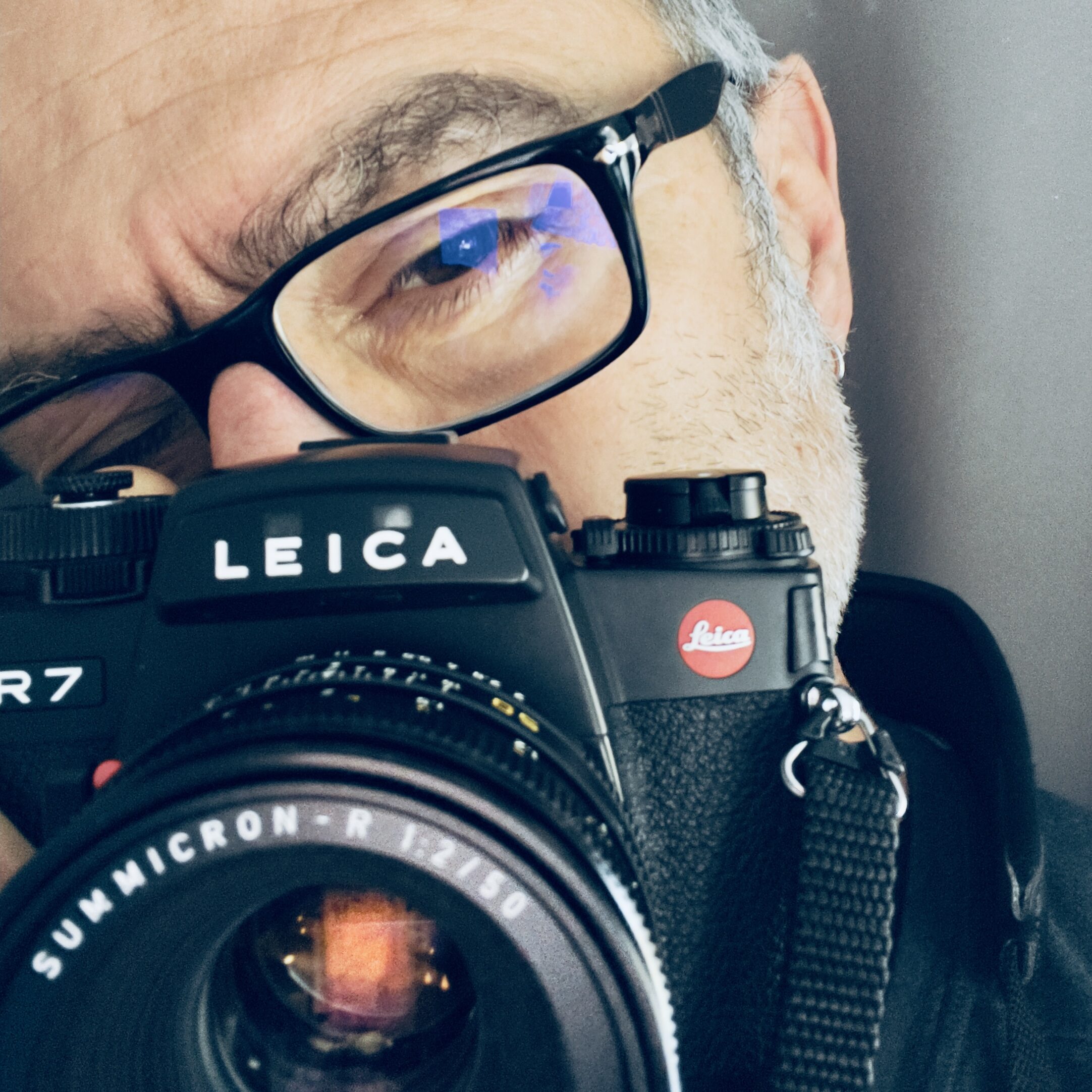Alex Rossi | The Independent Photographer