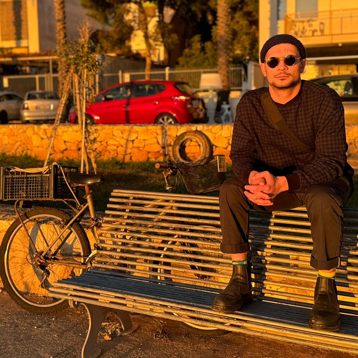 Cosimo Campagna | The Independent Photographer