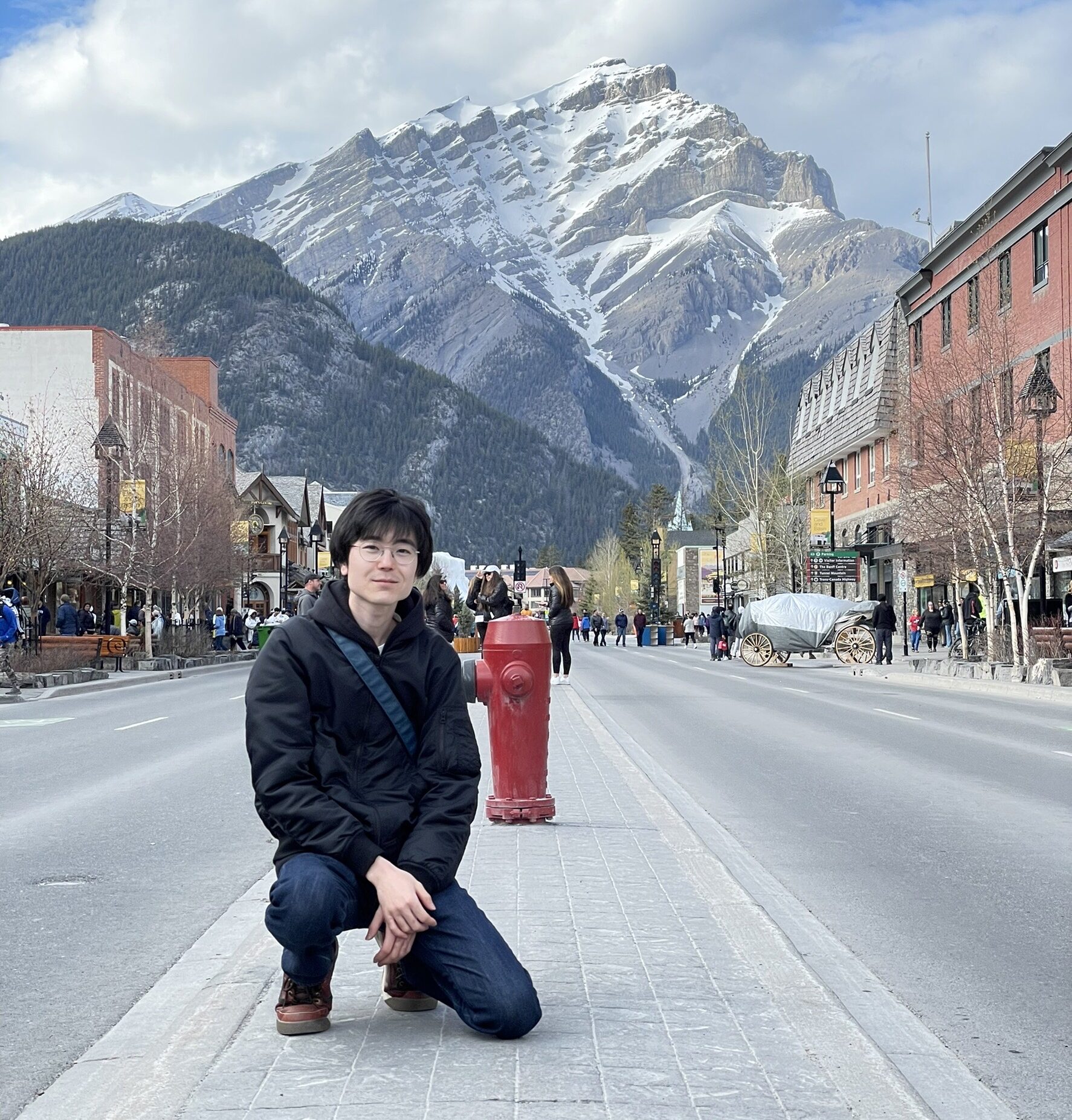 Yudai Fujisawa | The Independent Photographer