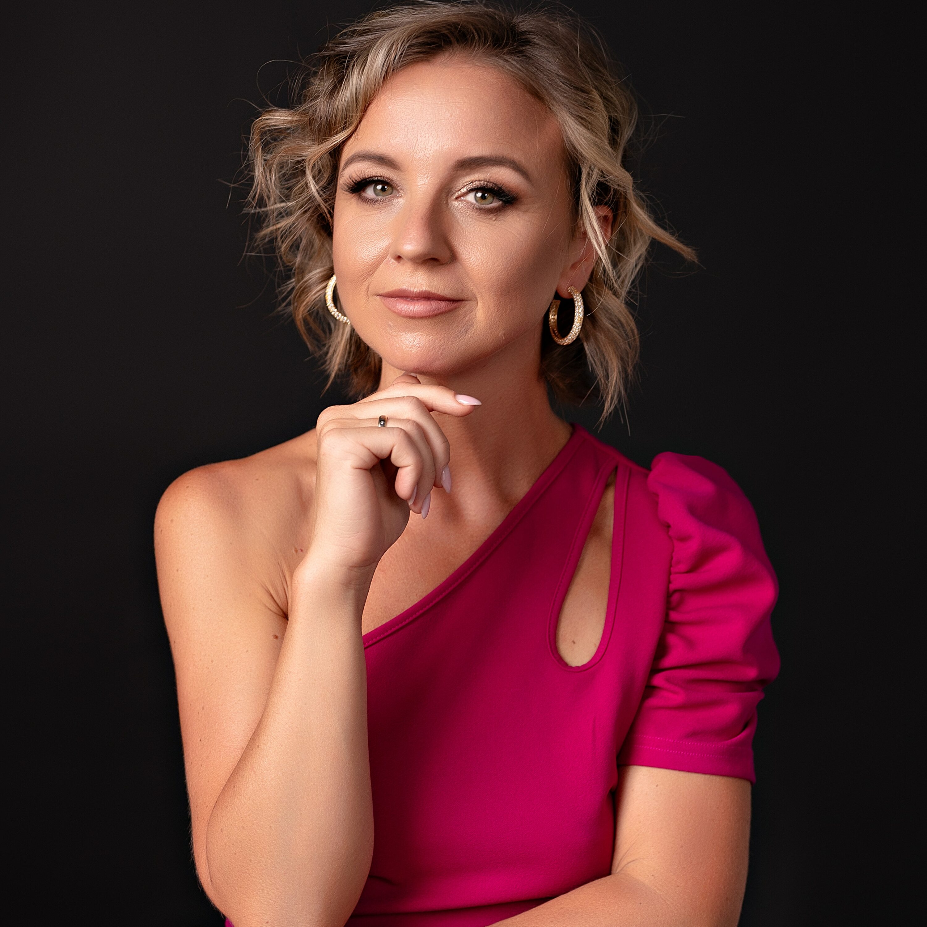 Julia Decker | The Independent Photographer