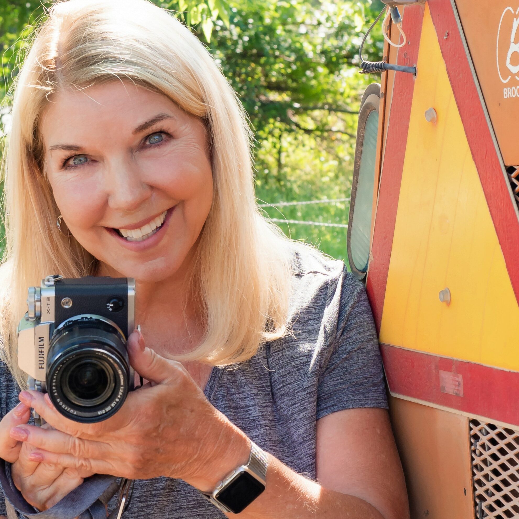 Deborah Cole | The Independent Photographer