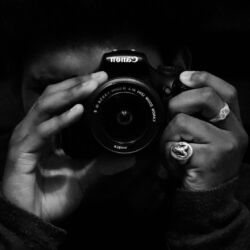 Landon Washington | The Independent Photographer