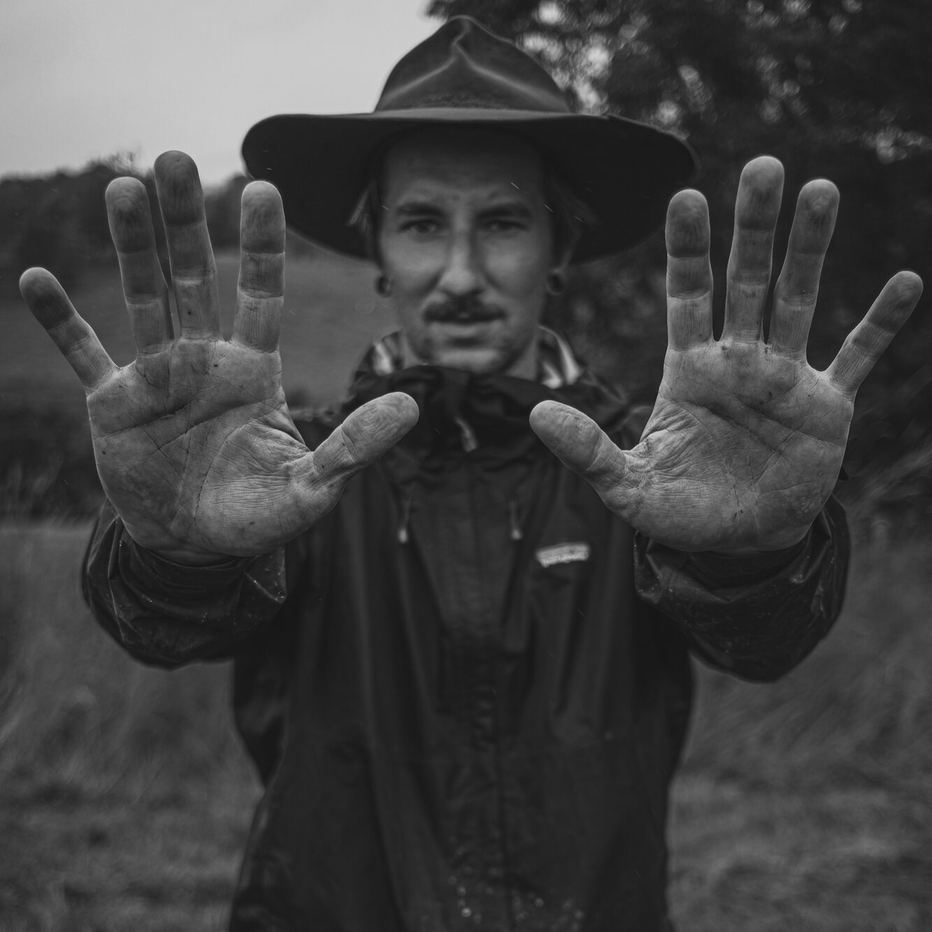 Chris Hildebrandt | The Independent Photographer