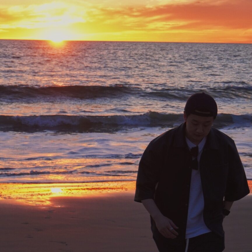 Wenjian Zhang | The Independent Photographer