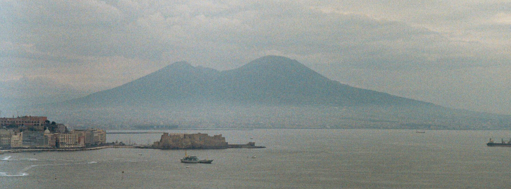 Luca Canfora | The Independent Photographer