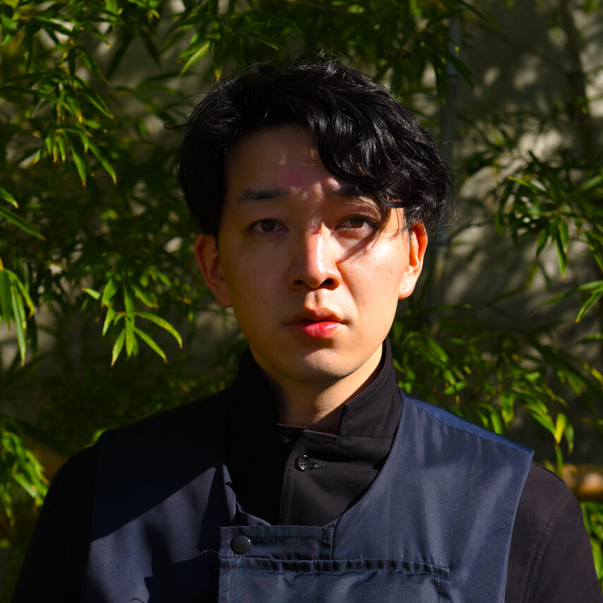 Kousuke Shimasaki | The Independent Photographer