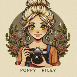 Poppy Riley | The Independent Photographer