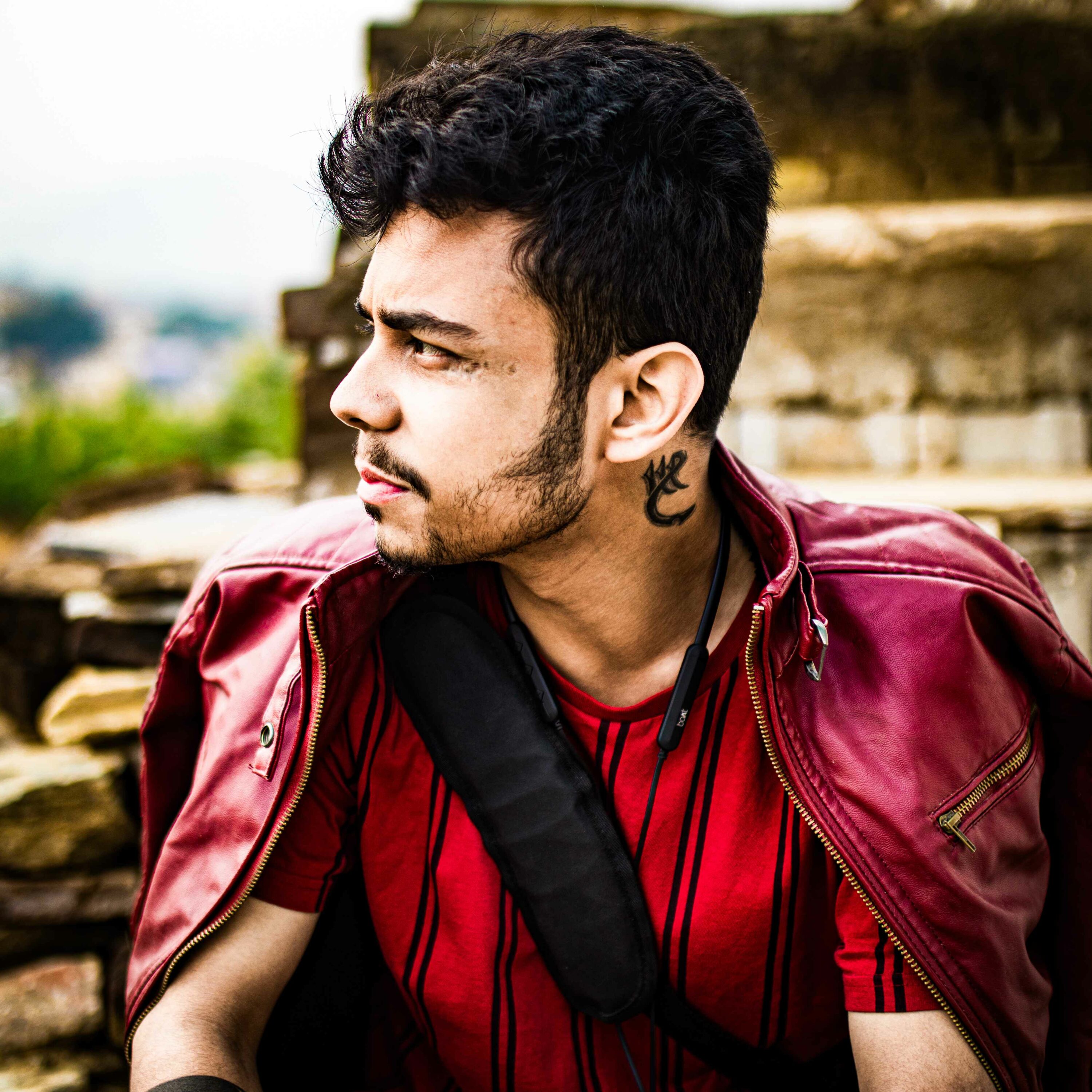 Sayan Biswas | The Independent Photographer