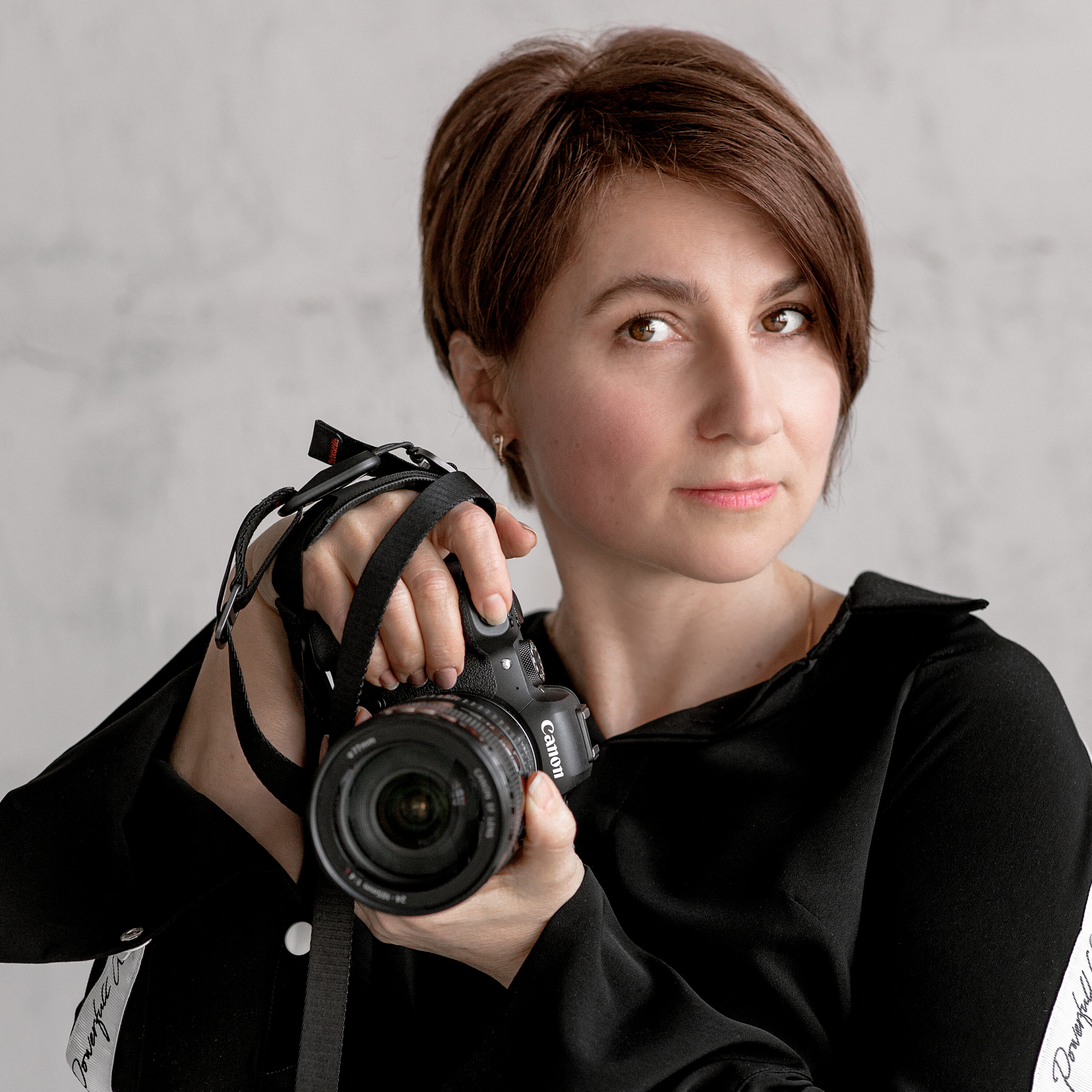 Maria Poleshchuk | The Independent Photographer